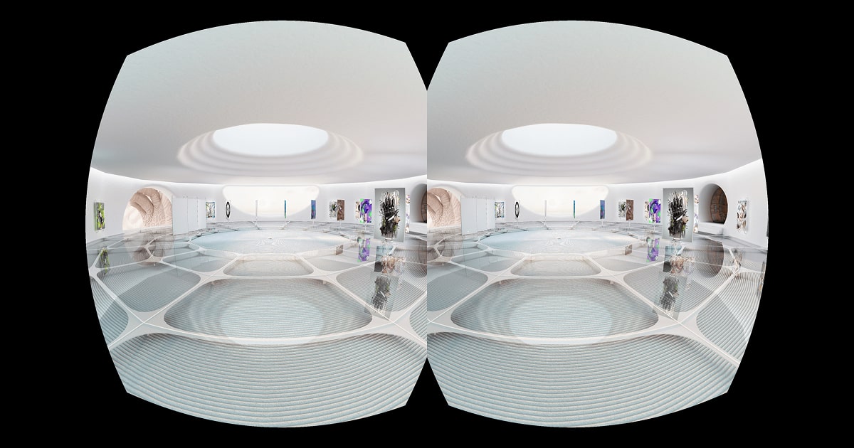 Hongwei Tang — Creative Tech and AI